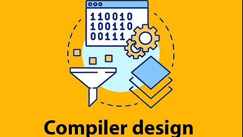 COMPILER DESIGN - YouTube