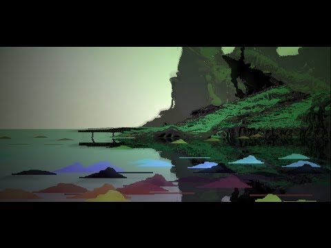 DEIOS LAUNCH TRAILER