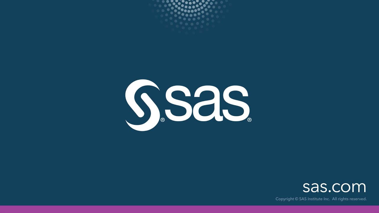 SAS AML (Anti-Money Laundering) en la Banca: Matrices de Riesgo - YouTube