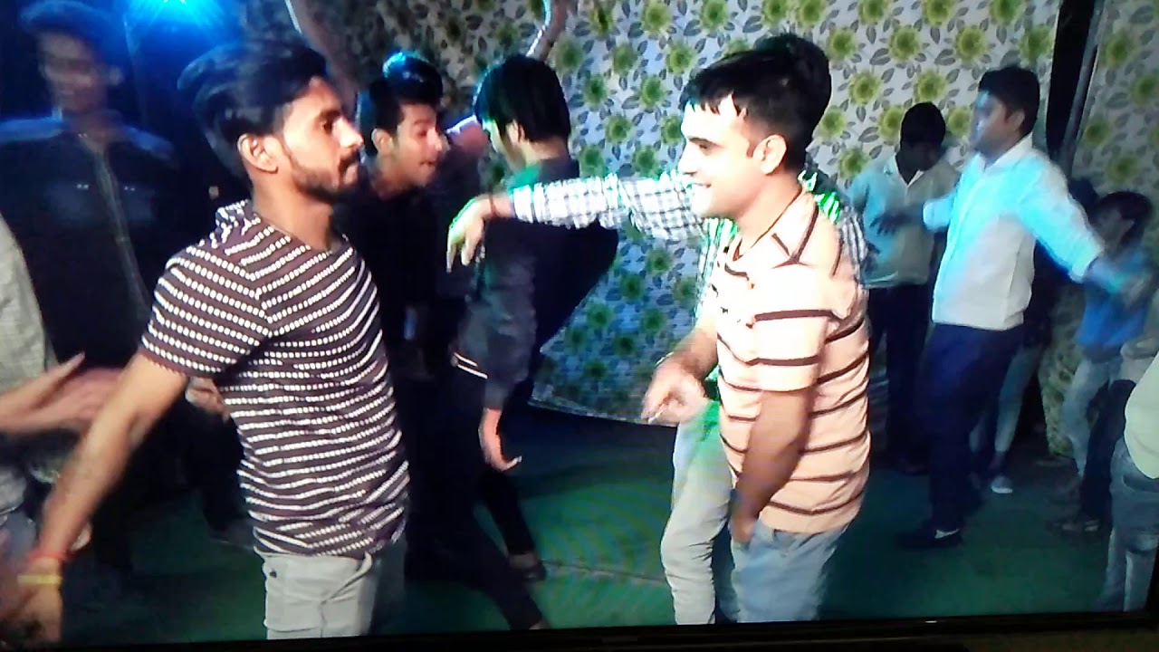 Daru party - YouTube