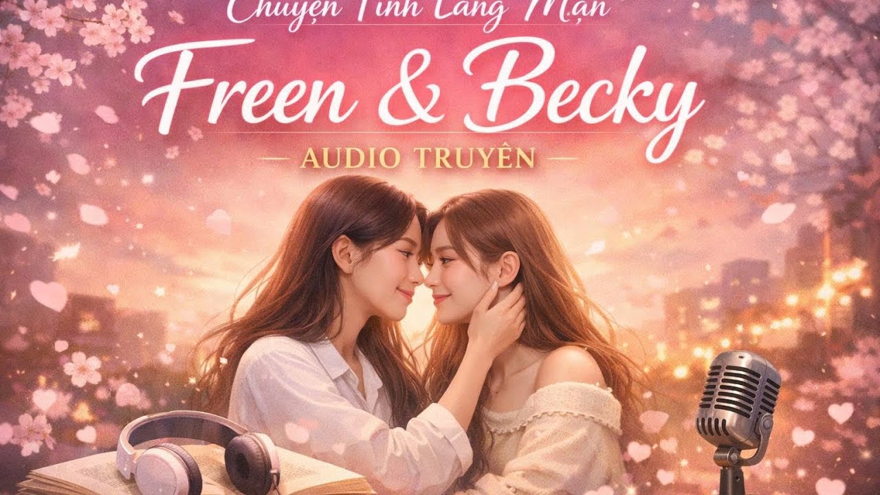 Chuyện Tình Freenbecky #freenbecky #freenbeck - YouTube