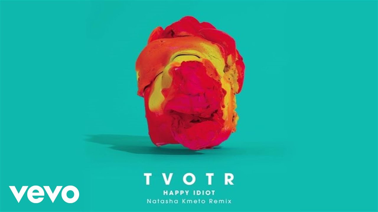 TV On The Radio - Happy Idiot (Natasha Kmeto Remix / Audio) - YouTube