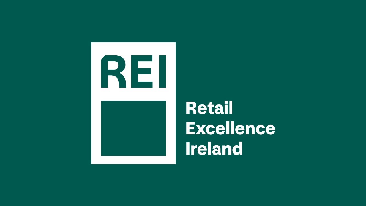 Retail Excellence Ireland - The Voice of Irish Retail - YouTube