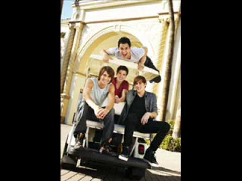 Big Time Rush - Big Time Rush (Full Song) HQ From Nick's New Series Big ...