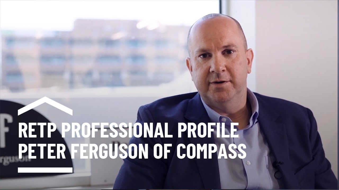 Real Estate Top Performers - Profile Series - Peter Ferguson of Compass ...