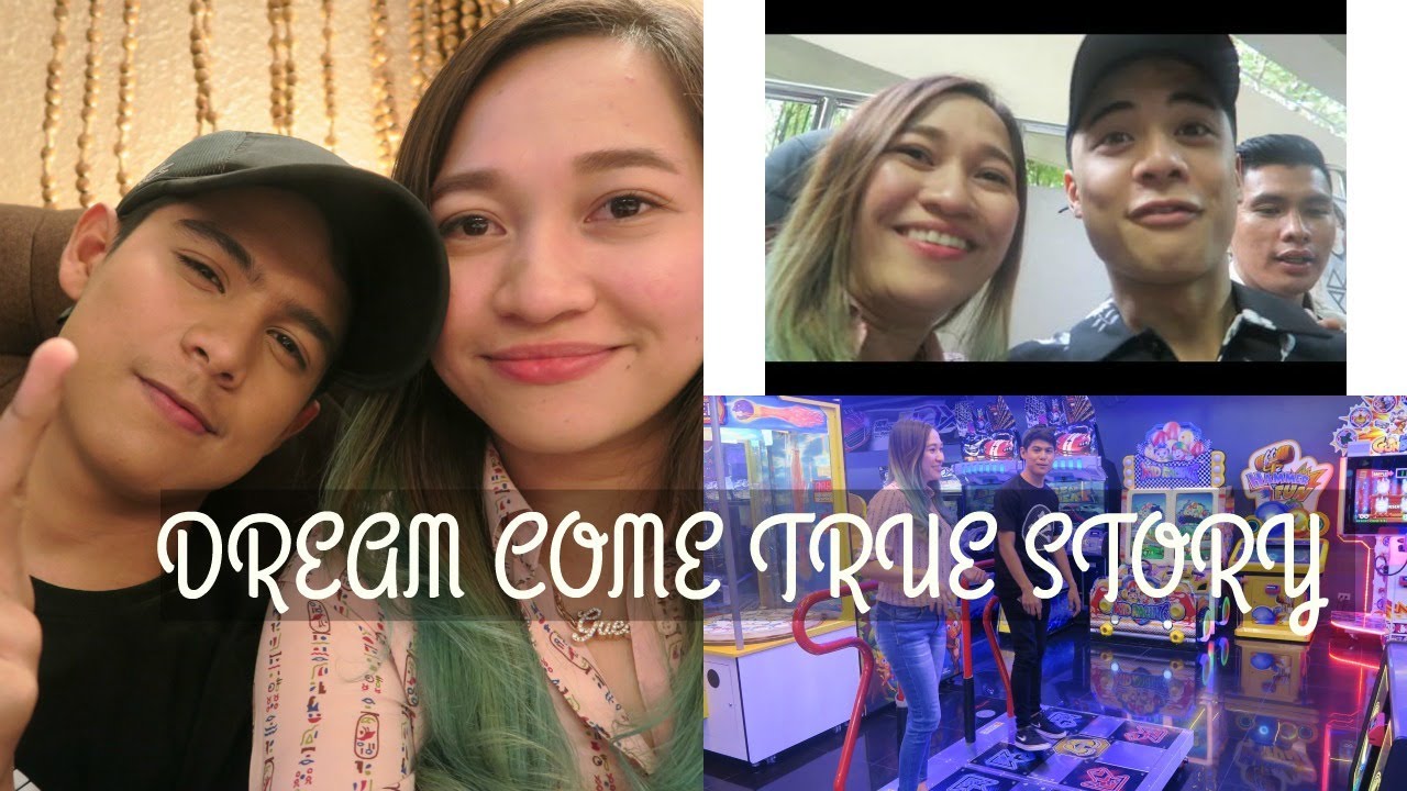 Duet with Niel Murillo / My meet up with Niel Murillo and Russell ...