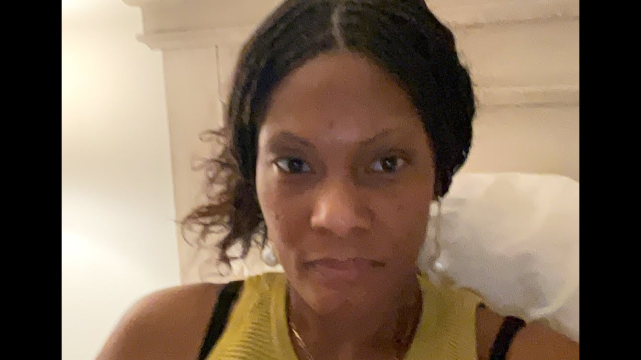 Shereen Spence is live! - YouTube