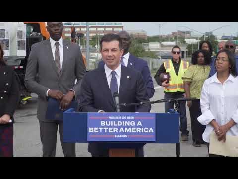 Detroit I 375 Project 2022 09 15 - YouTube