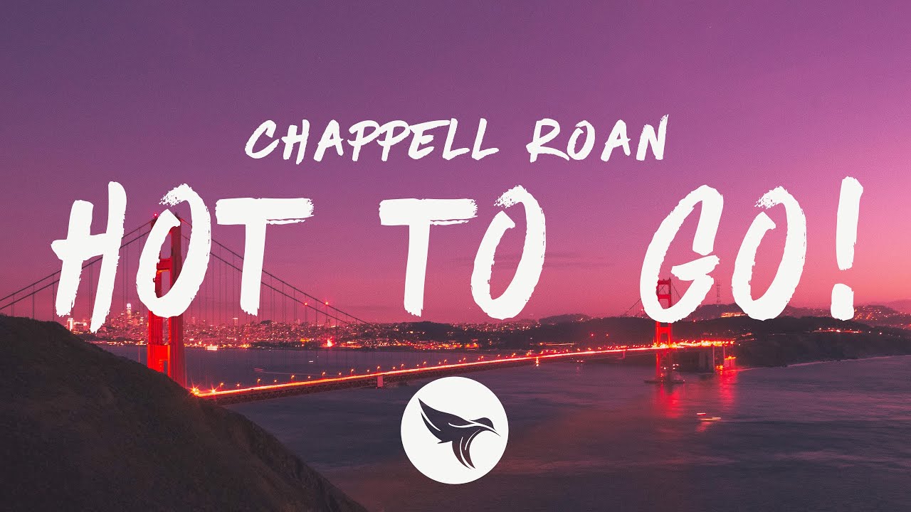 Chappell Roan - HOT TO GO! (Lyrics) - YouTube