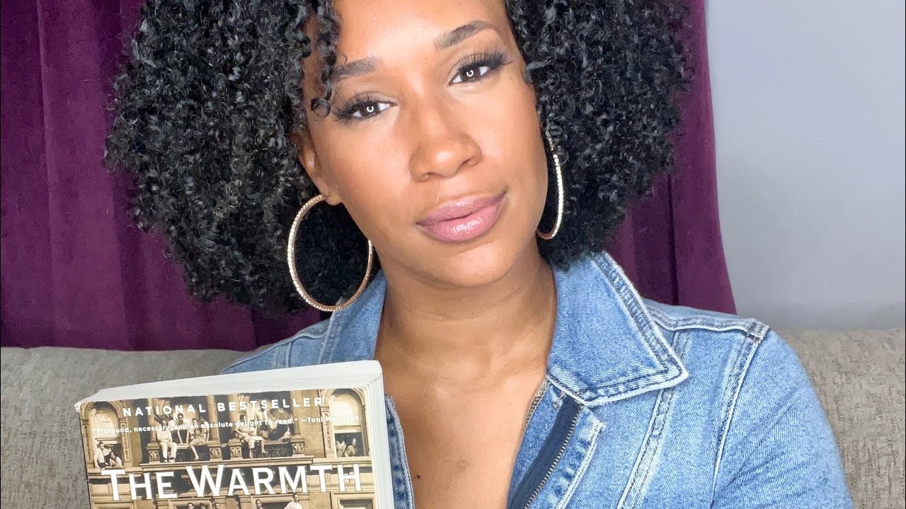 Book review: The Warmth of Other Suns by Isabel Wilkerson - YouTube