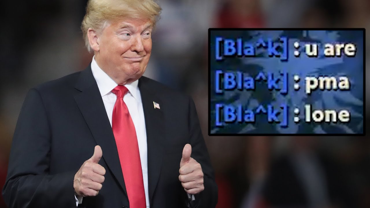 Being Super PMA While Playing VS Rank 8 And 23 - YouTube