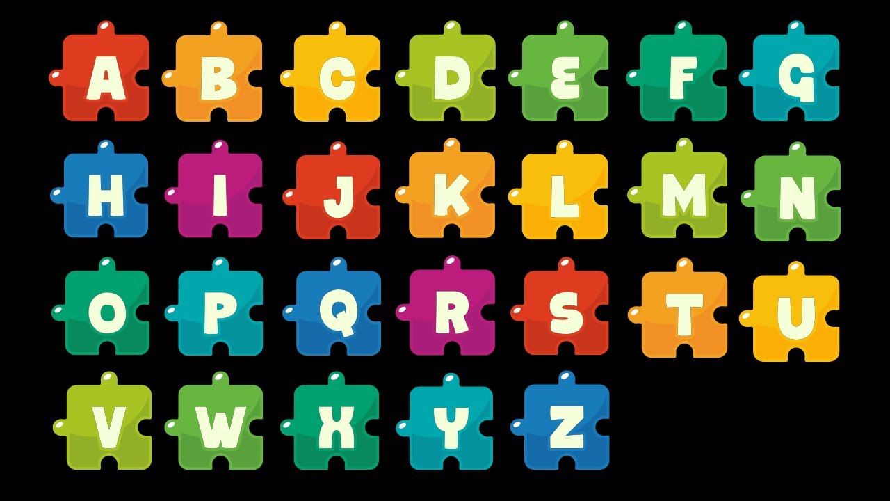 ABC Adventure for Kids! | Sing the Alphabet, Solve Fun Puzzles & Zoom ...