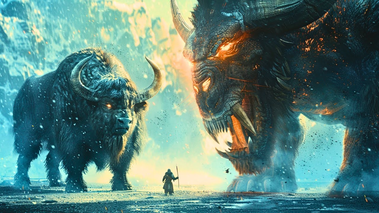 O Que Era o Beemote e Leviatã Em Jó Capítulo 41? - YouTube