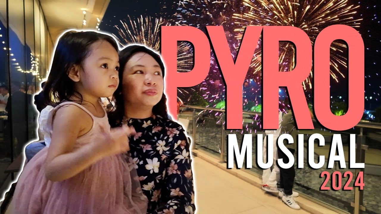 PYROMUSICAL 2024 - YouTube