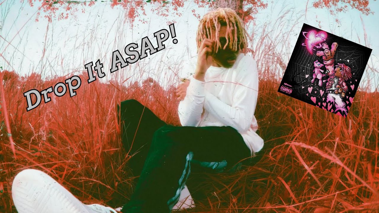 SoFaygo Needs To Drop Pink Heartz - YouTube