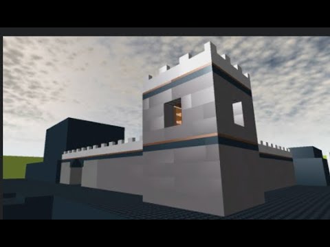 Met Gfink and ranoldinio2 in crossroads - YouTube