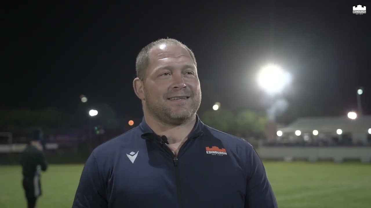 🇿🇦💙 Back to where it all began... | WP Nel visits Durbanville Bellville ...