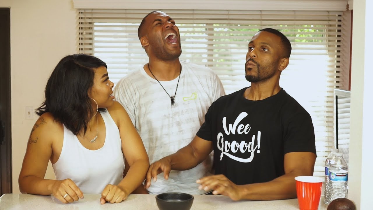 "STORY TIME: HINGE DATE" - YouTube