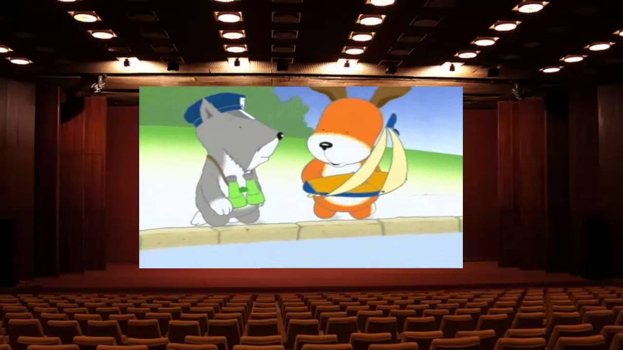 Kipper The Complete Collection The Gismo - YouTube