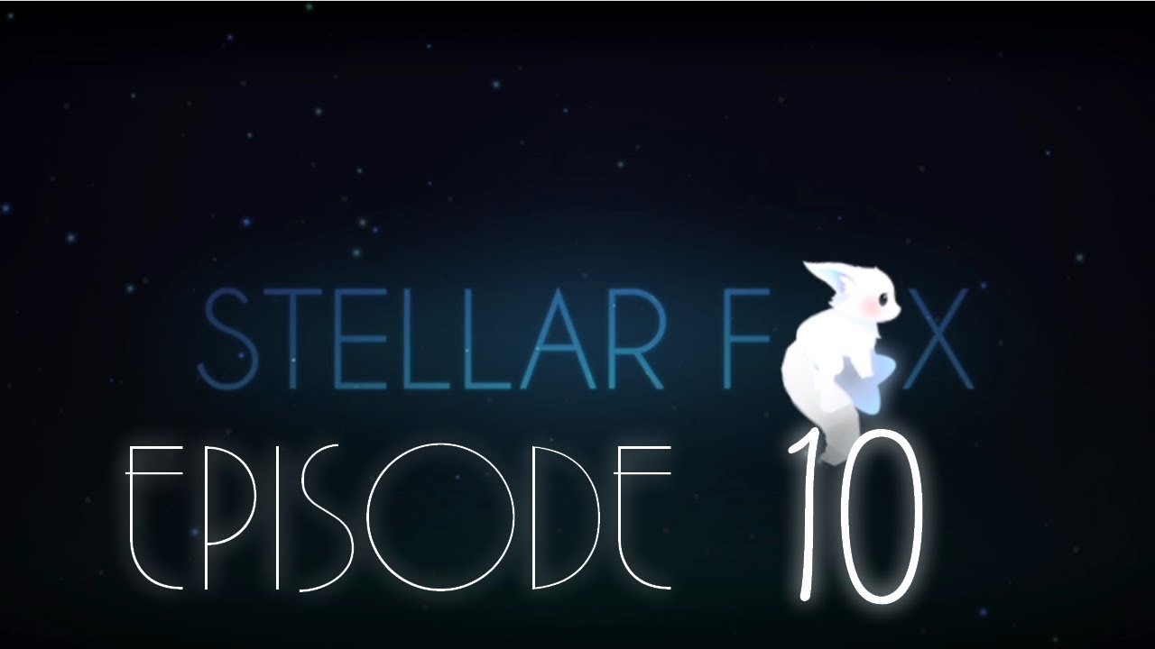 TAKE 30! | Let’s Play STELLAR FOX (3 Stars) [14] | Ep 10: Life ...