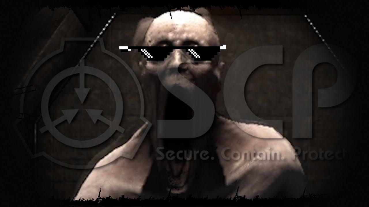 SCP: Secret Laboratory - The 096 Horrors 2 - YouTube