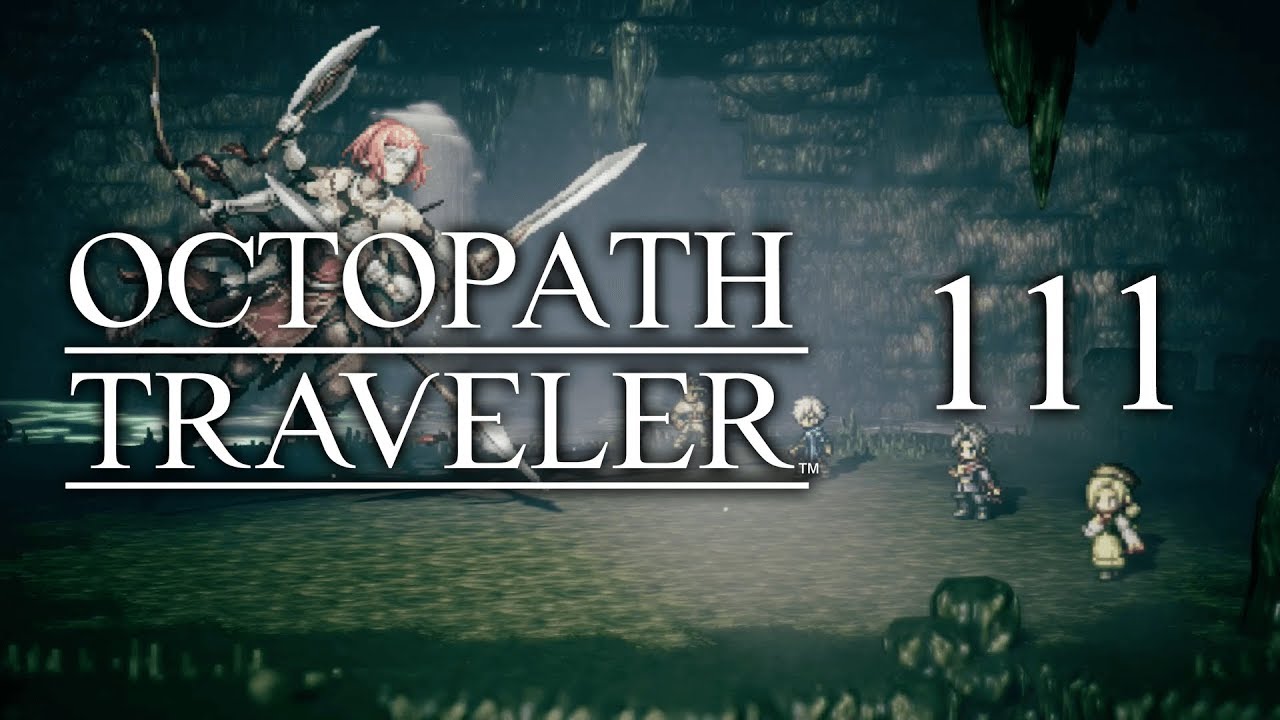 Episode 111 - Going Toe to Toe with Winnehild, Warbringer - Let's Play ...
