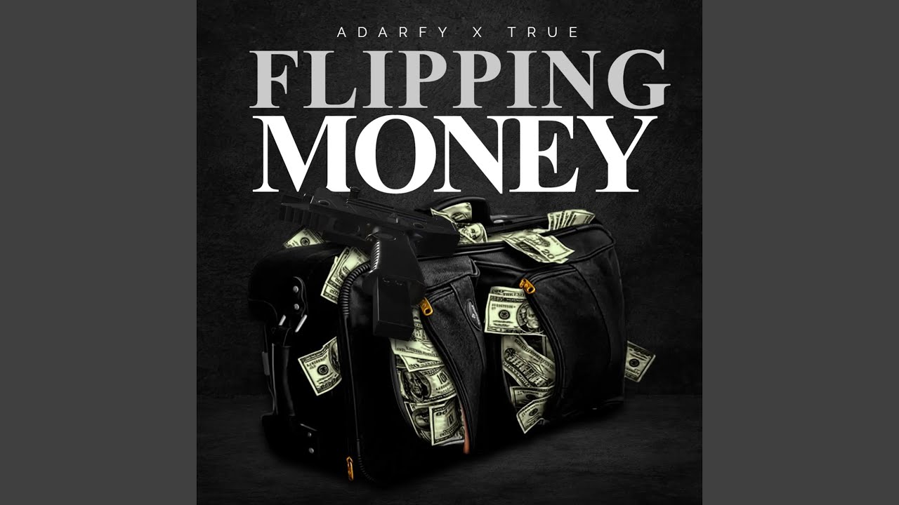 Flipping Money - YouTube