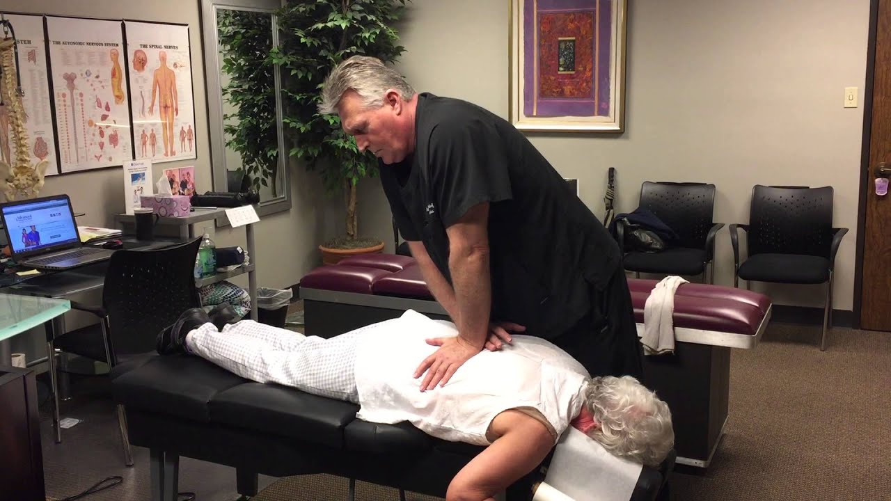 Chiropractor Success Stories Are Abundant at Advanced Chiropractic ...