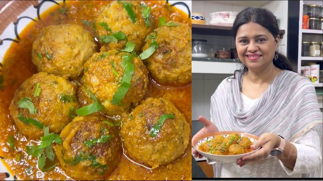 Soft Juicy Chicken Ke Kofte / Chicken Kofta Recipe/ Chicken Mince ...