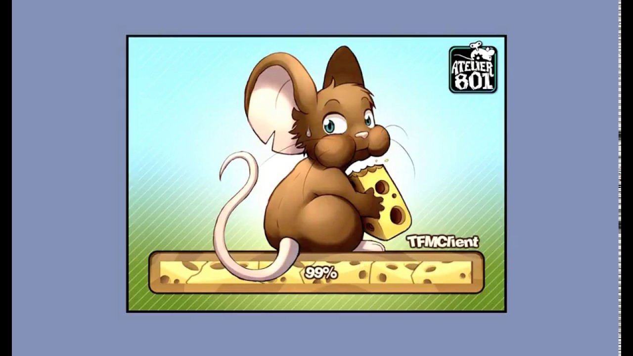 TRANSFORMICE CLIENT HACK EASY AND APPLICABLE - YouTube