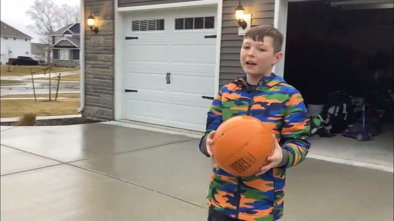 THE ULTIMATE GAME OF PIG - YouTube