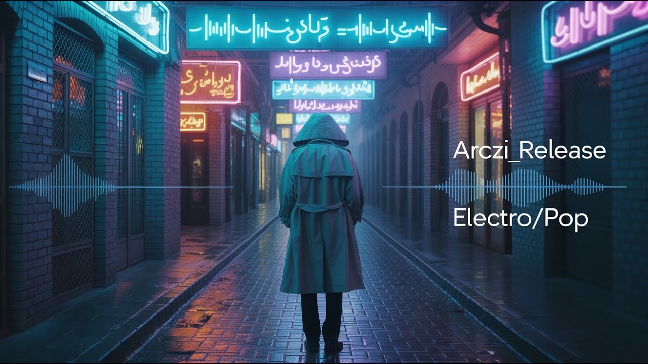 Boro Boro 2025 – Electro Drop prod (Arczi_Release_Production) - YouTube