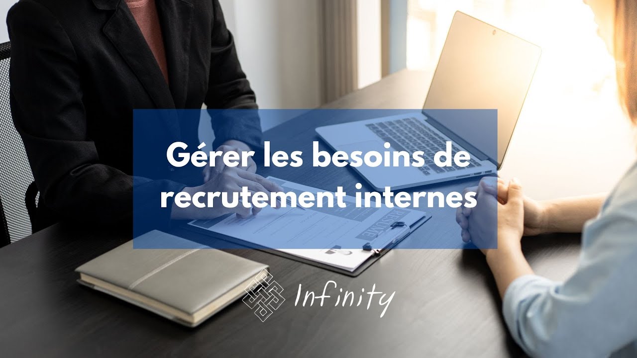 Comment recruter en interne ? 🚀 Automatisez la gestion des recrutements ...