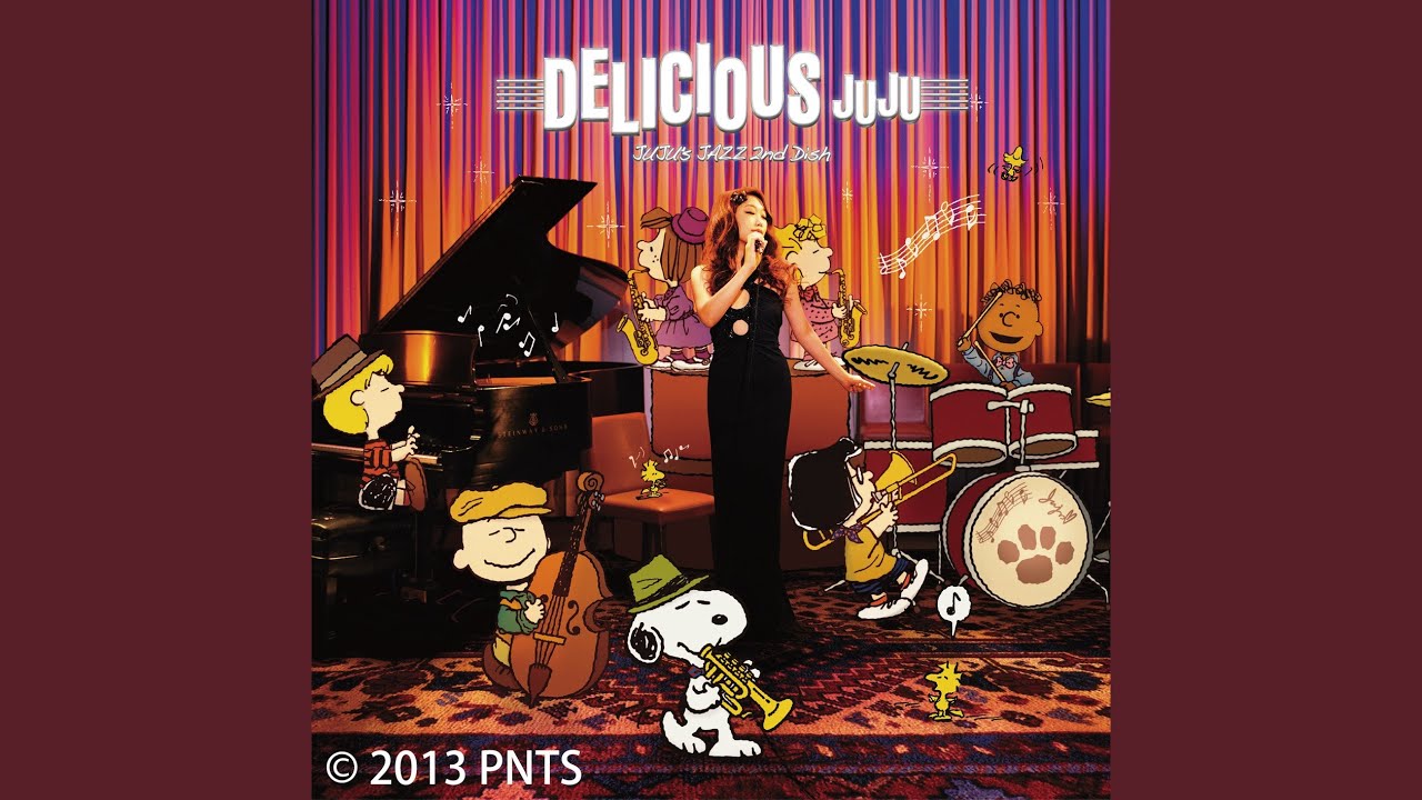 TAKE FIVE - YouTube Music