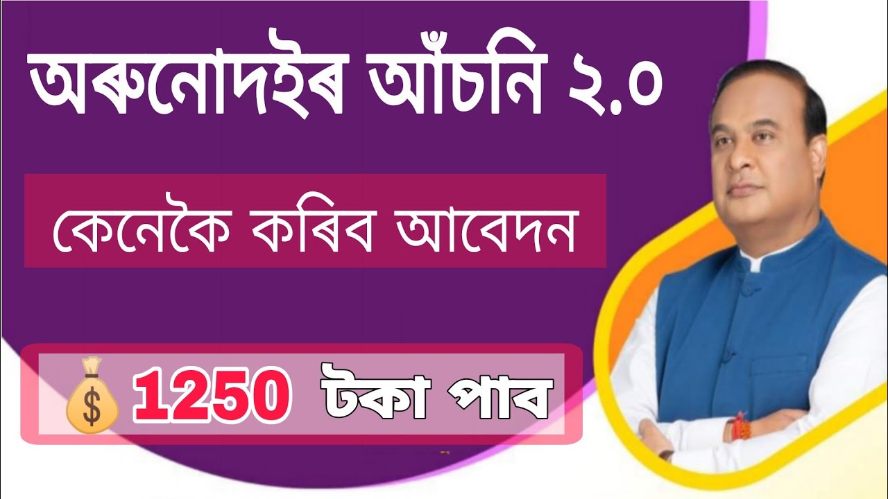 APPLY ORUNODOI SCHEME TODAY - Step-by-Step Guides to Applying the ...