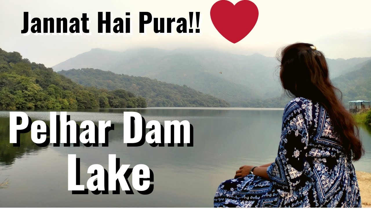 Pelhar Dam | Near Vasai East - Must Visit Places in Mumbai - YouTube