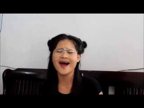 Stone Cold - Demi Lovato Cover By Kris Angelica