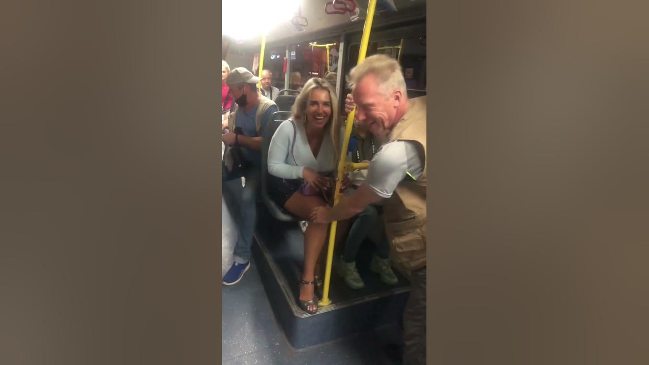 Держитесь за поручень😂 Youtube