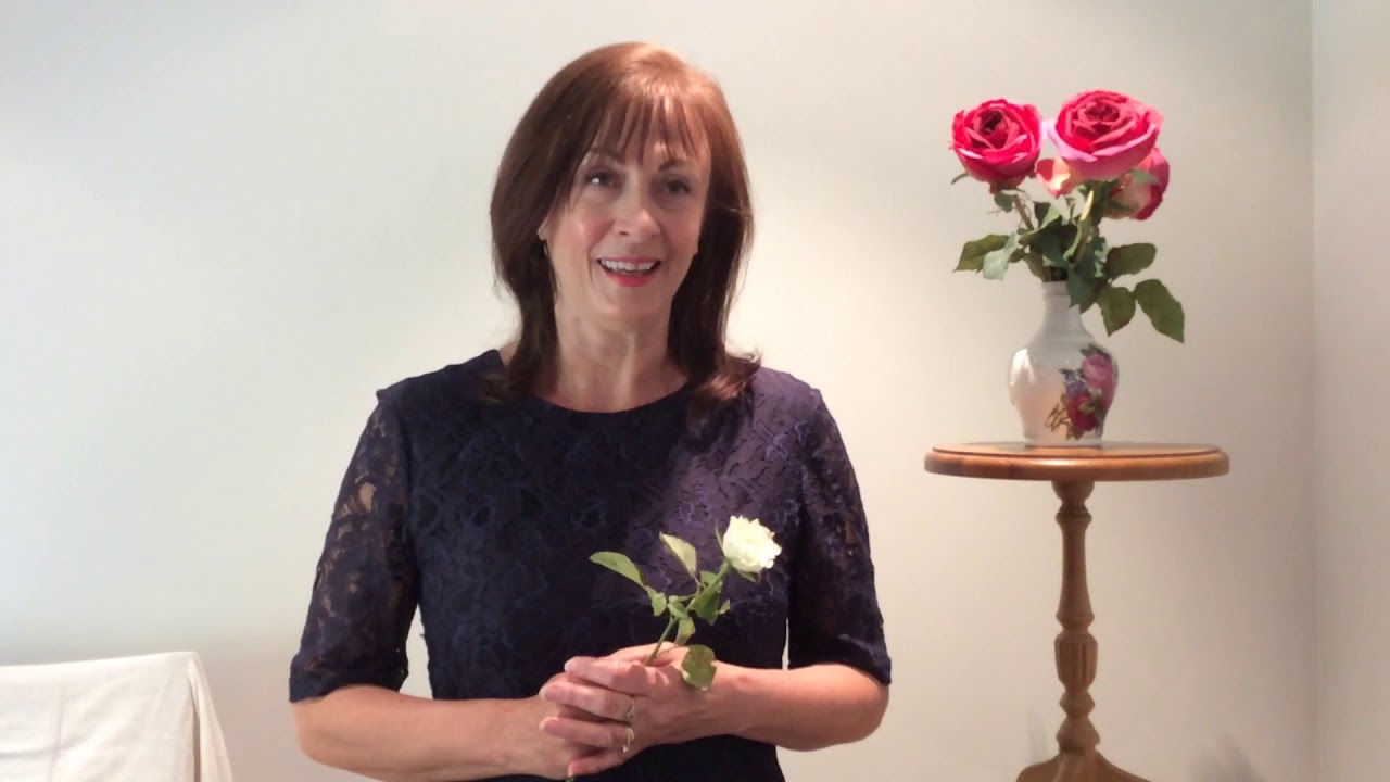 The Eulogy written by Craig MacPhee (dramatic piece, not comedy) - YouTube