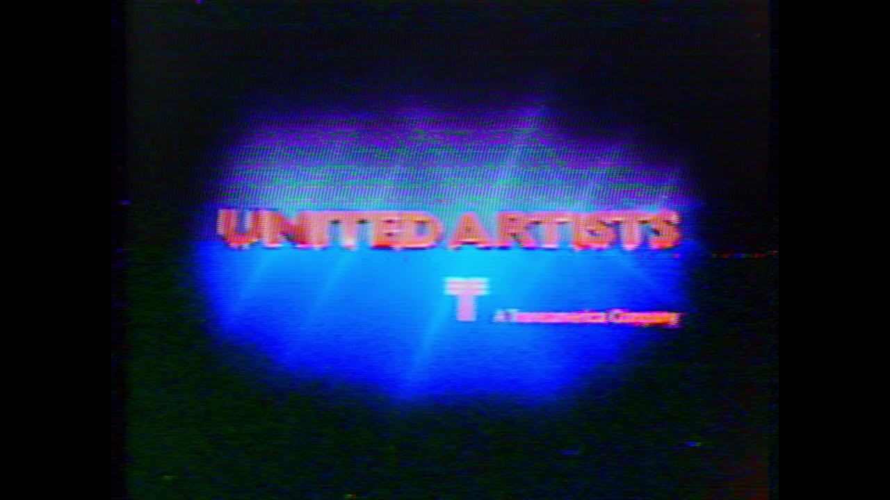 Rocky (1981 CED Videodisc Opening) - YouTube