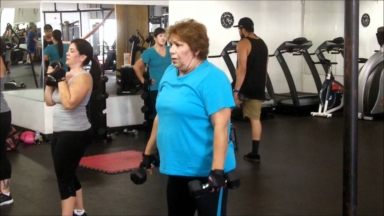 Jenny Felix 63 yrs - YouTube