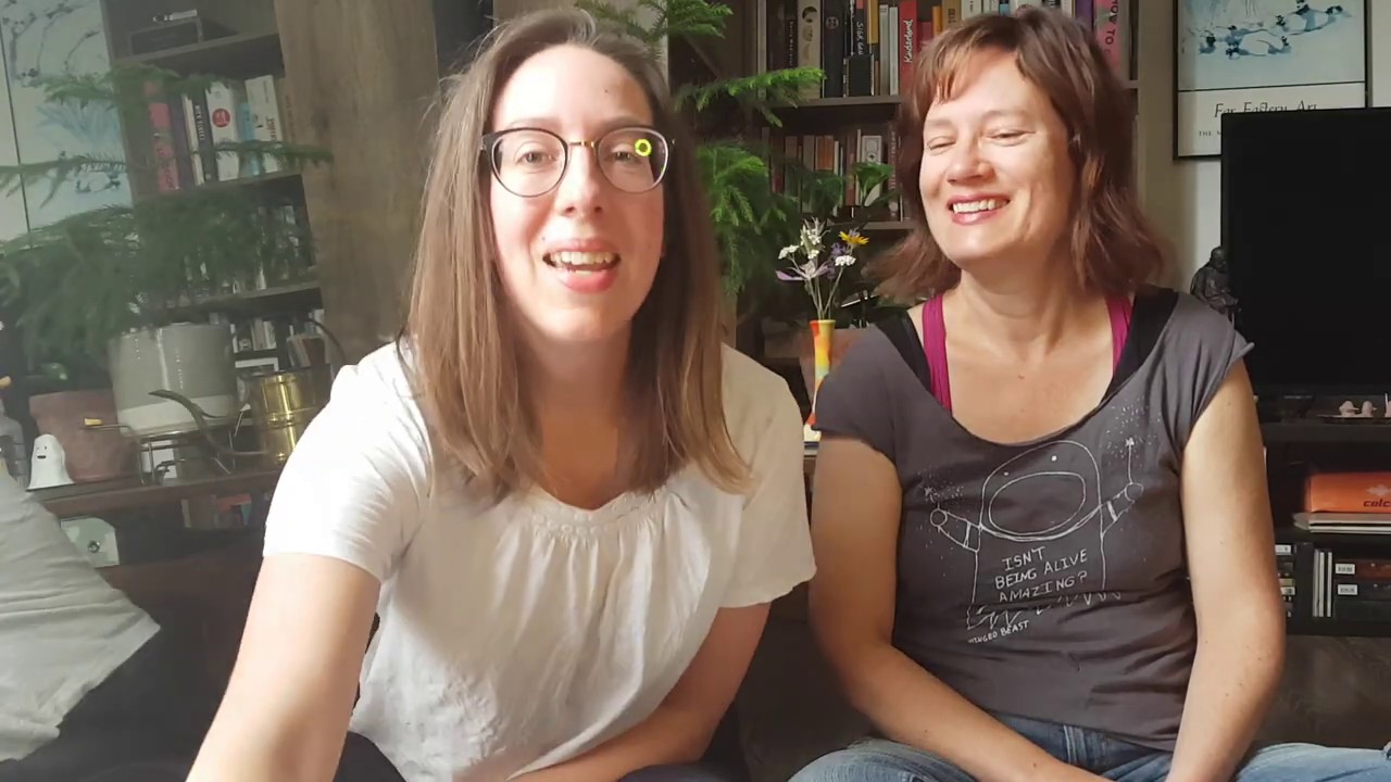 July 7, 2020 - Teresa and her sister, Kate, sing many duets of ...