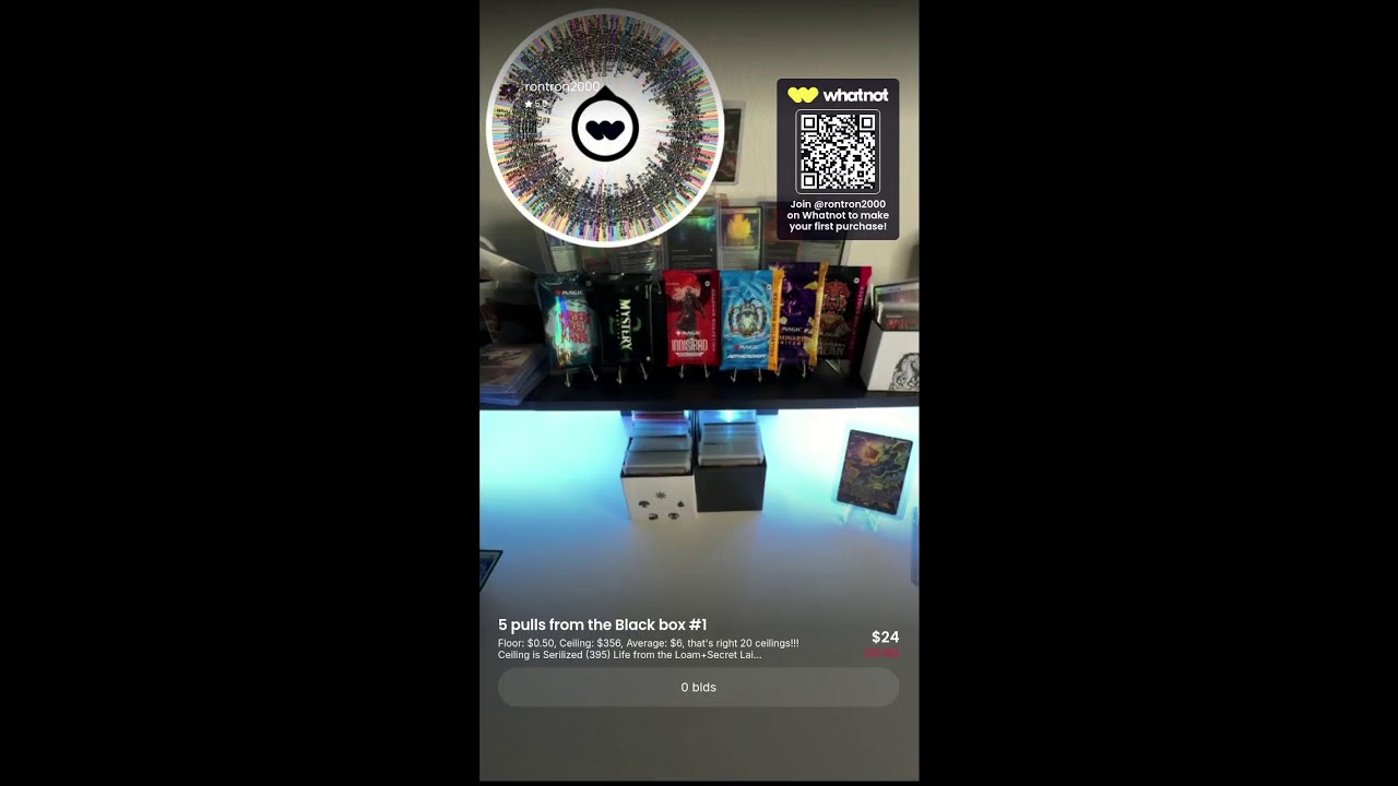 Chilling with Singles and Packs!!! No, not those kind of singles...the ...