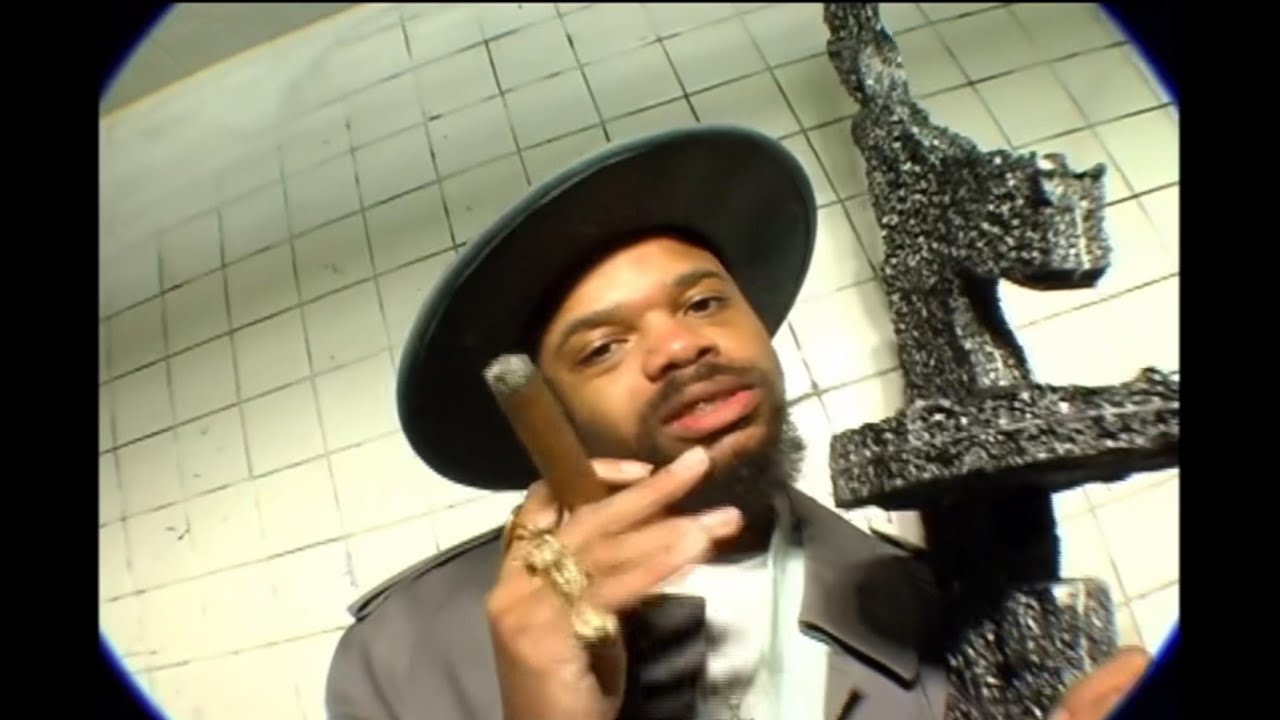 Rahiem Supreme x Dough Networkz - Mafiaso (New Official Music Video ...