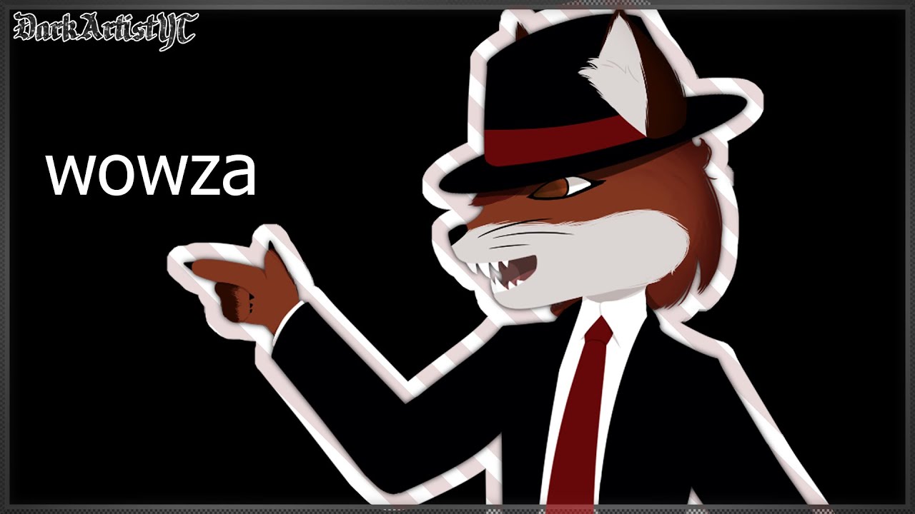 Fox Phantom R - YouTube