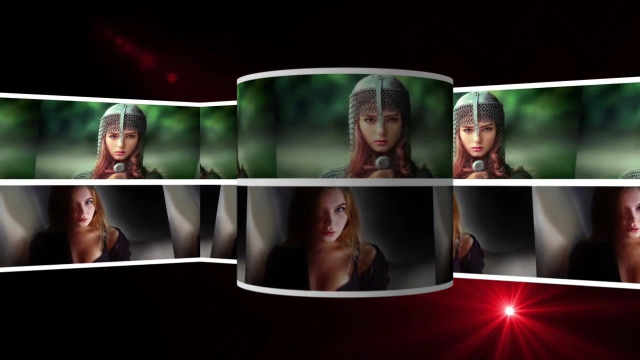 After Effects Motion Tile 3D YouTube After Effects Motion Tile 3D YouTube