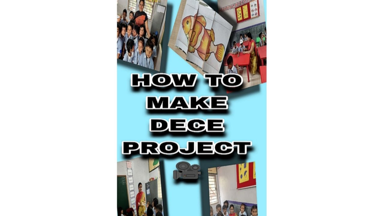 DECE 4 PROJECT VIDEO - YouTube