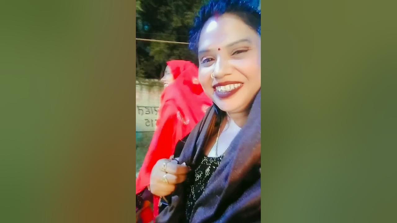 शादी की शॉपिंग शुरू Jyoti Tripathi official dailyvlog - YouTube