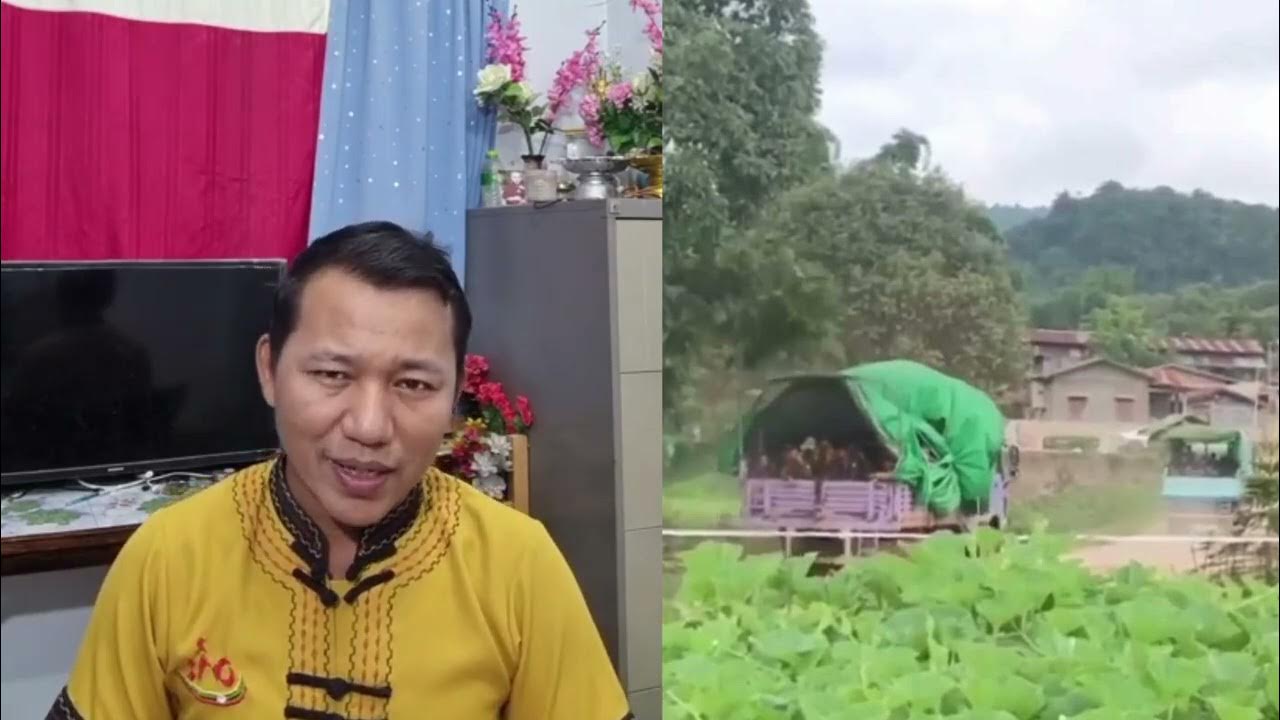 31/7/2024 SSPP.တဝ်ႁႃRCSS. - YouTube