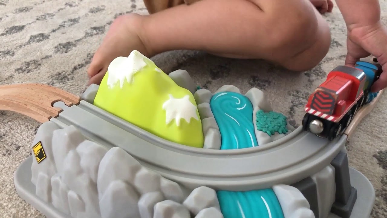 Sequence Train - YouTube